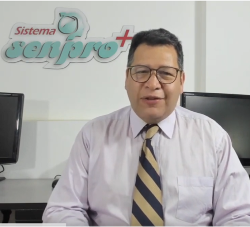 Convocatorias de Empleo Público - Juan Carlos Zabaleta T.