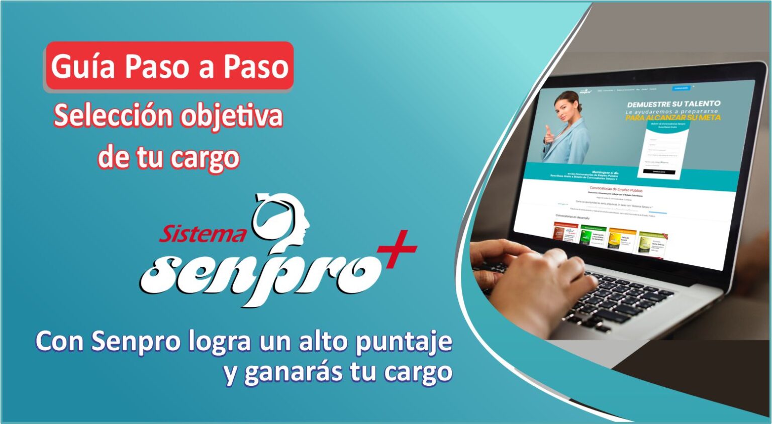 Pasos para seleccionar estratégicamente un buen cargo en Convocatoria de Empleo Público « senpro