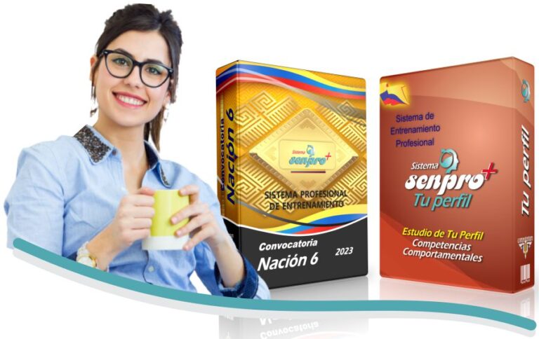 Convocatoria Entidades Nación 6 de 2023 « senpro