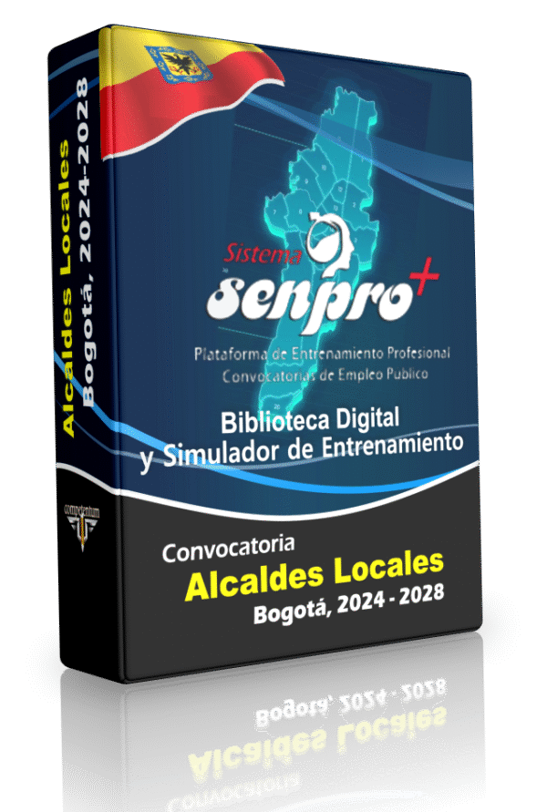 Sist. Senpro + Alcaldes Locales 24 « senpro