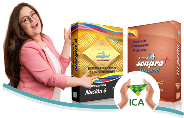 Convocatoria Nación 6 2023 - ICA « senpro